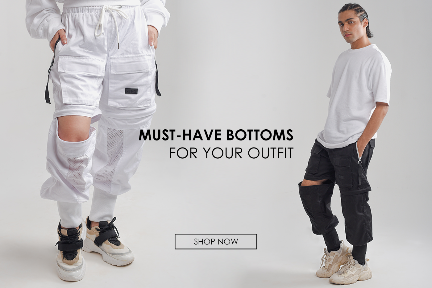 XIIX OFFICIAL | Streetwear & Oversized Unisex Clothing – XII.X