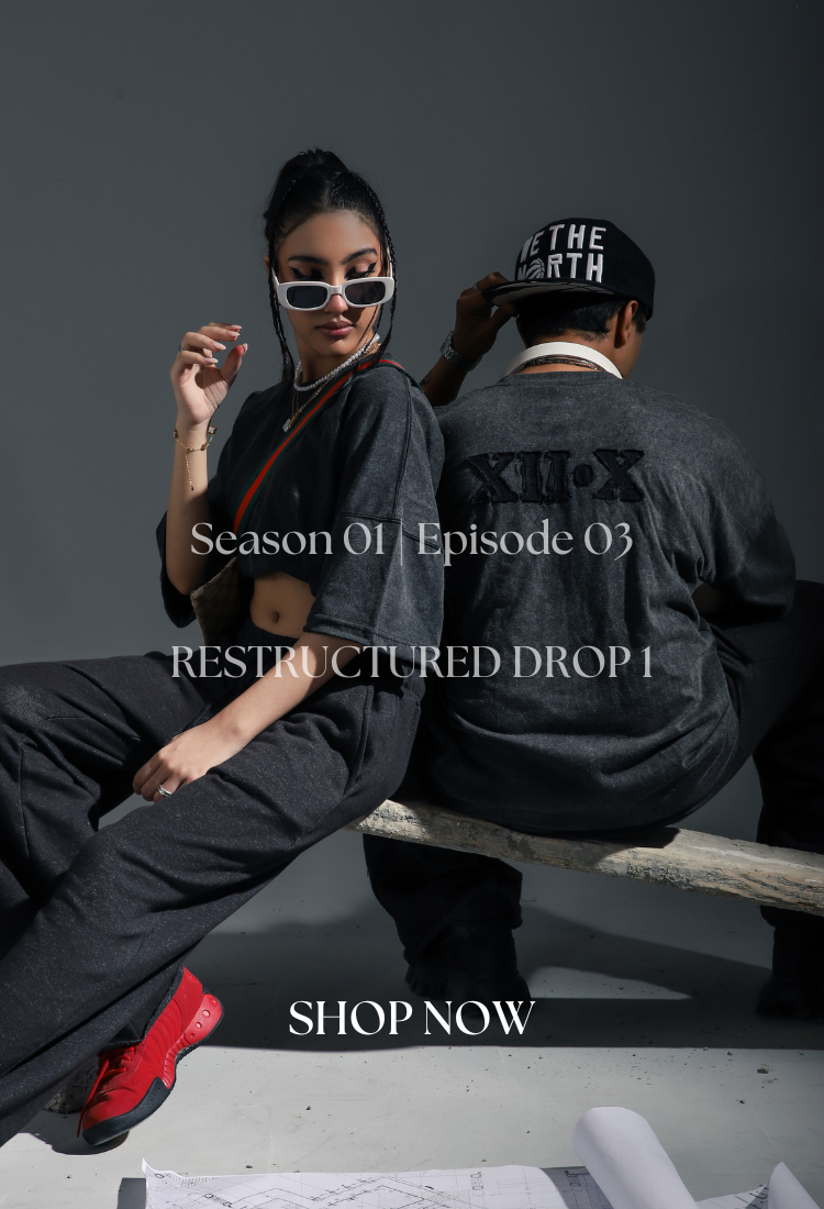 XIIX Official – XII.X