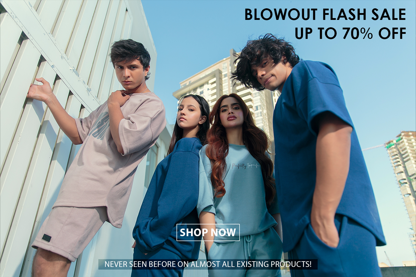 XIIX OFFICIAL | Streetwear & Oversized Unisex Clothing – XII.X